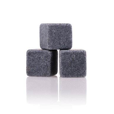 Bartender Gin Stones - Set of 6 | Howards Storage World