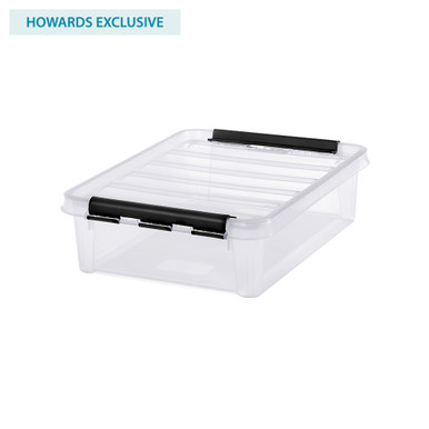 SmartStore Classic 14 Storage Box | Howards Storage World
