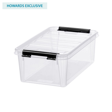 SmartStore Classic 5 Storage Box | Howards Storage World