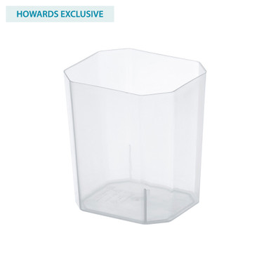 SmartStore Classic 15 Storage Box Insert Tall | Howards Storage World