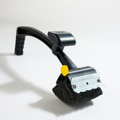 Scrub Daddy BBQ Daddy Cleaning Brush | Howards Storage World