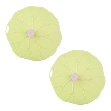 Avanti Silicone Lid Cover - Small 2 Pack | Howards Storage World