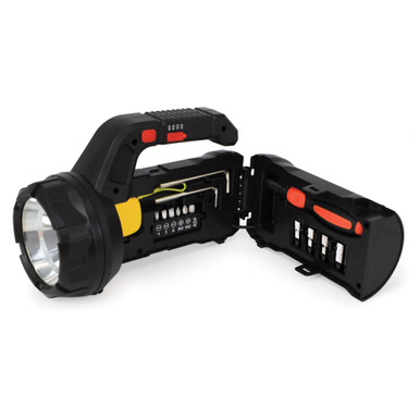 Maverick Emergency Torch Tool Set | Howards Storage World
