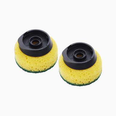 Joseph Joseph SinkTech Sponge Replacement Head - 2 Pack | Howards ...