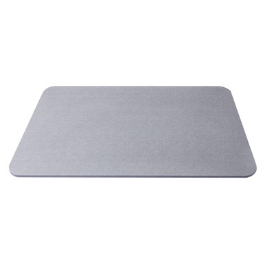 madesmart Drying Stone Bath Mat | Howards Storage World