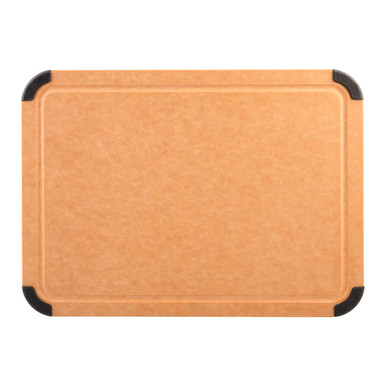 Appetito Wood Fibre Reversible Cutting Board - Large | Howards Storage ...