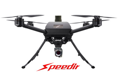 Commercial Themal Night Vision Drone UAV
