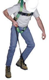 DFP9099X12 Ergonomics & Fall Protection Fall Protection Honeywell 9099X/12