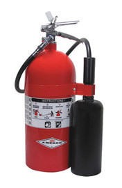 A61322 Fire Equipment Fire Extinguishers Amerex Corporation 322