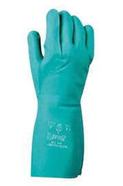 B13747-11 Gloves Chemical Resistant Gloves SHOWA Best Glove 747-11