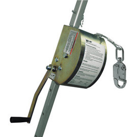 Miller Fall Protection 8440Z760FTBR Fall Protection