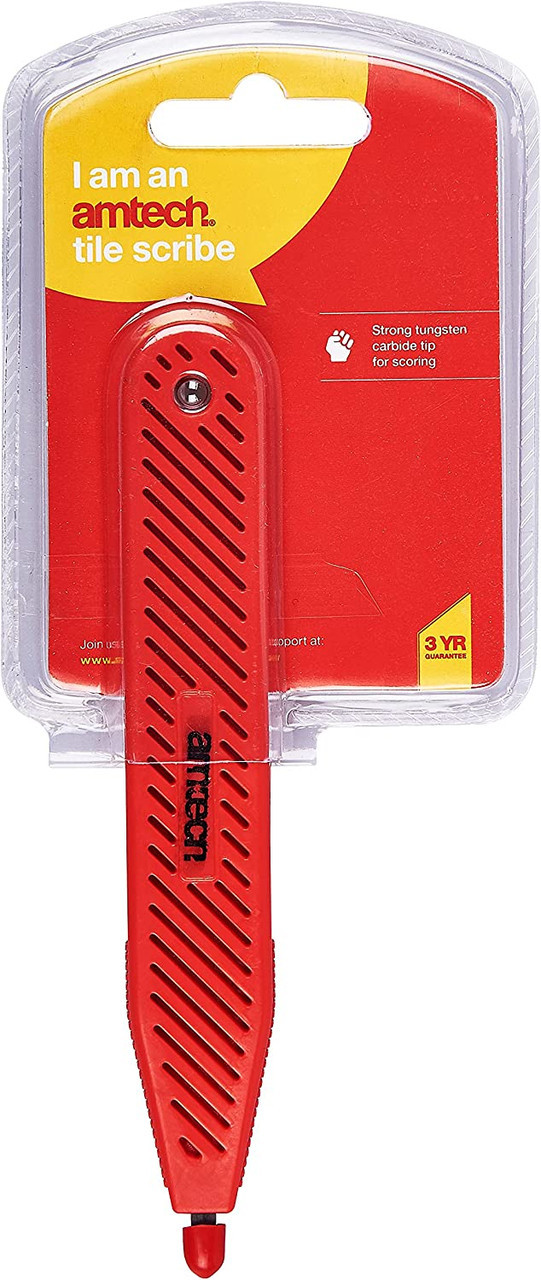Amtech Tile Scribe - The Wetroom Store