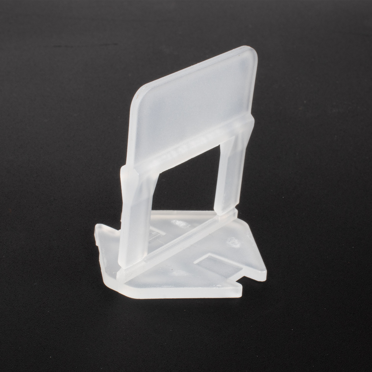 TekTools Tile Levelling System Spacer Clips The Wetroom Store