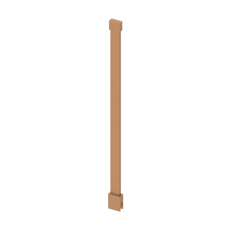 Ceiling Support ARM 600MM - The Wetroom Store