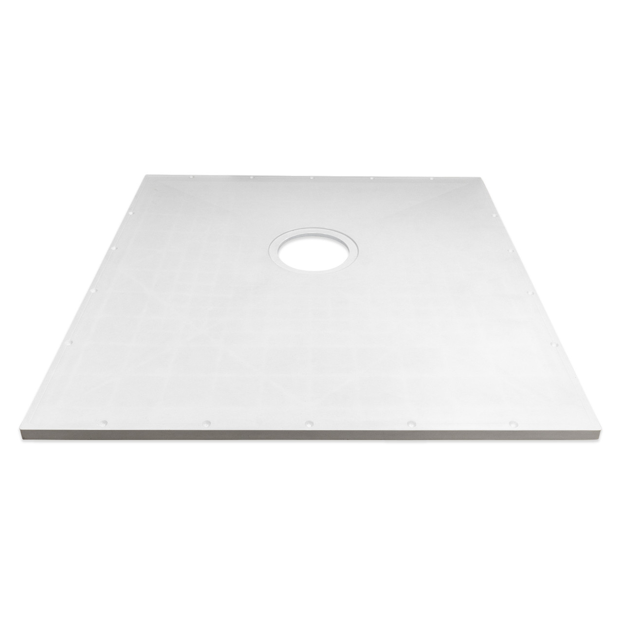 Thermopanel Vinyl Floor Shower Trays | Wetroom Formers