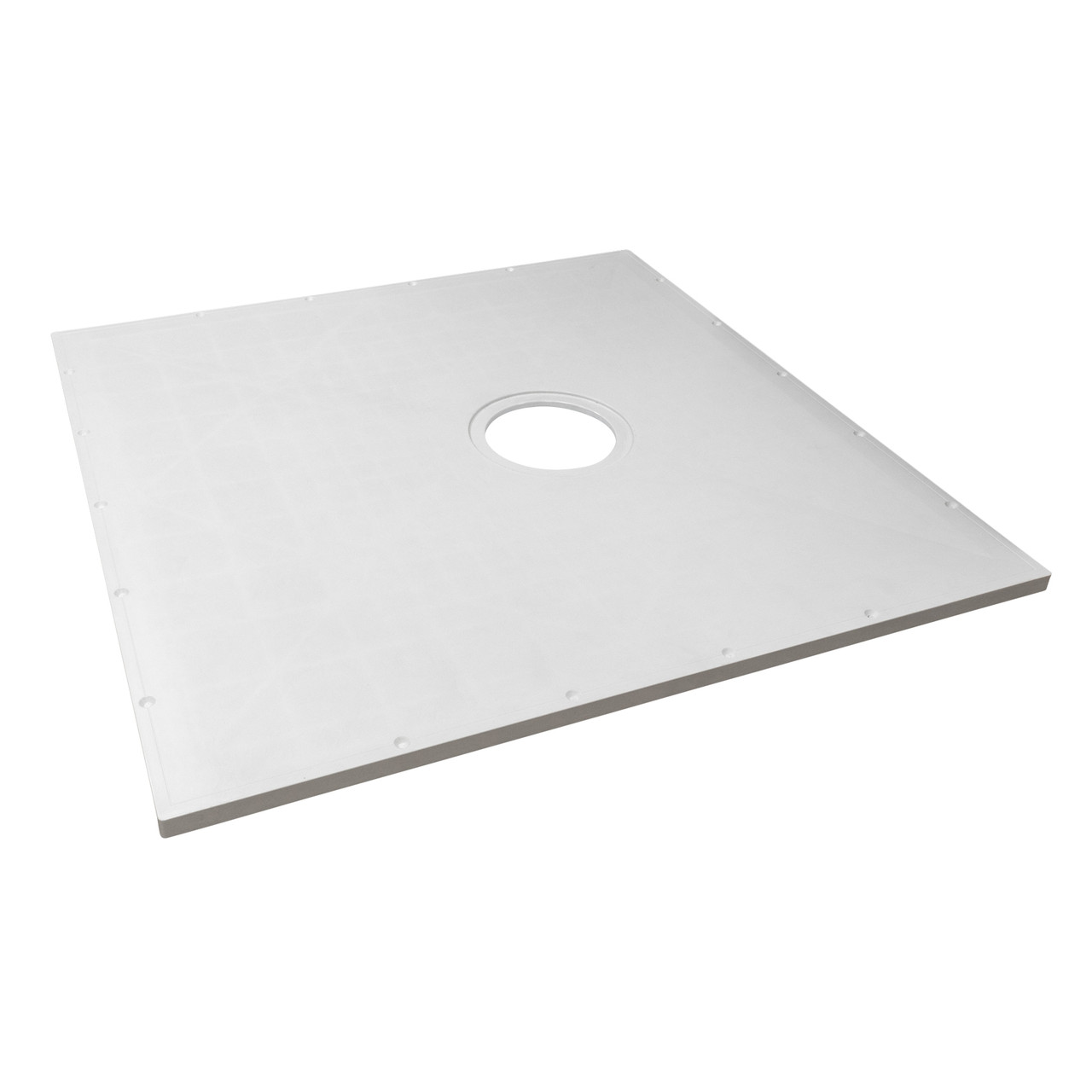 Thermopanel Vinyl Floor Shower Trays | Wetroom Formers