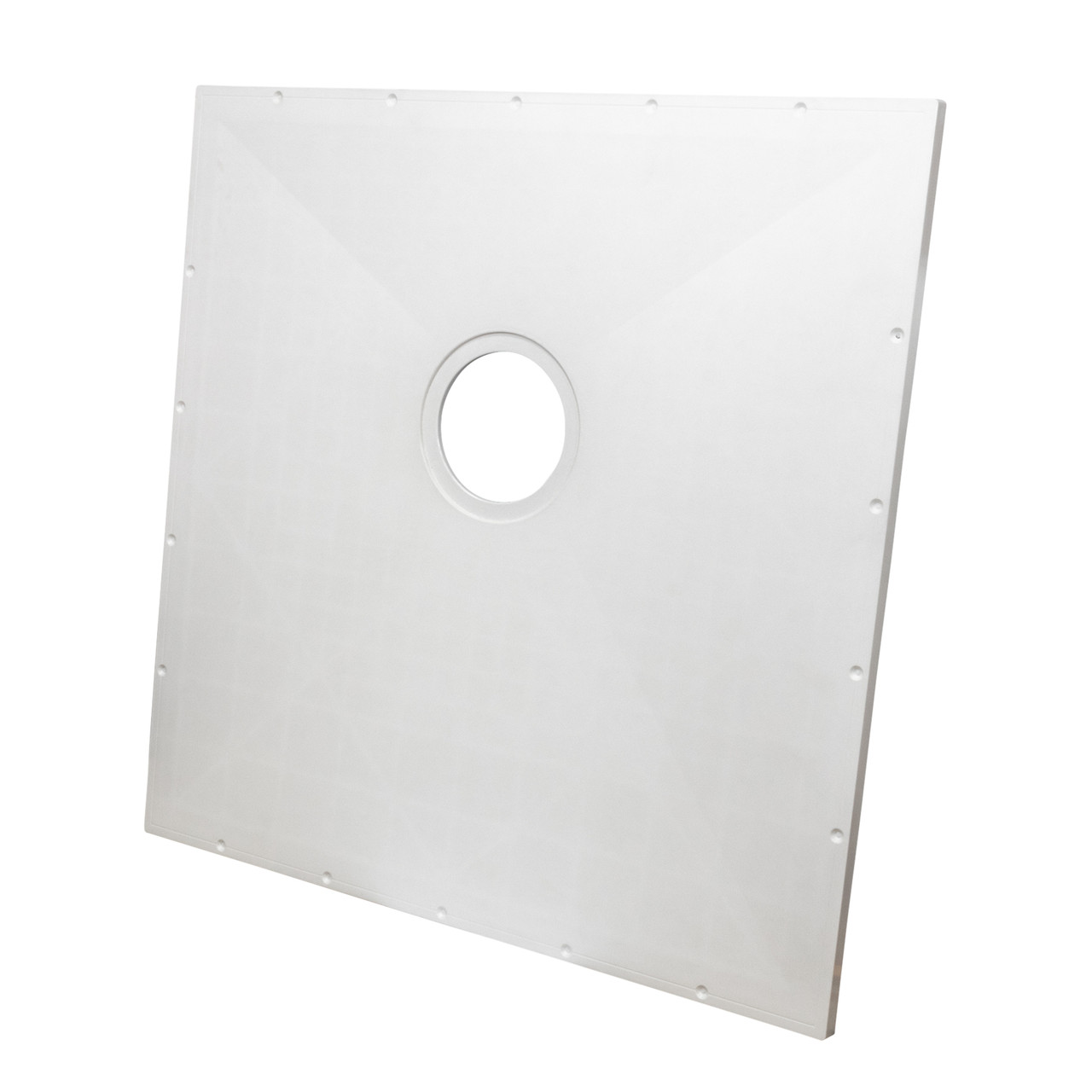 Thermopanel Vinyl Floor Shower Trays | Wetroom Formers