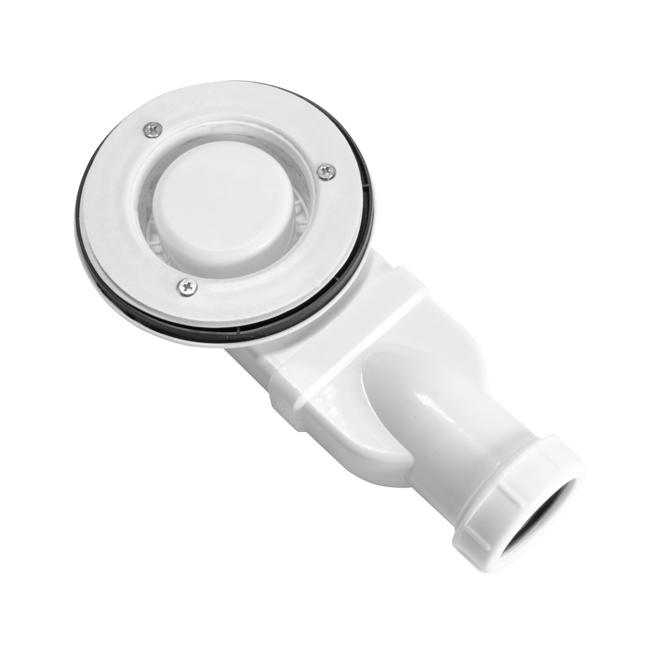 90mm Low Profile ABS Waste for SMC Shower Trays