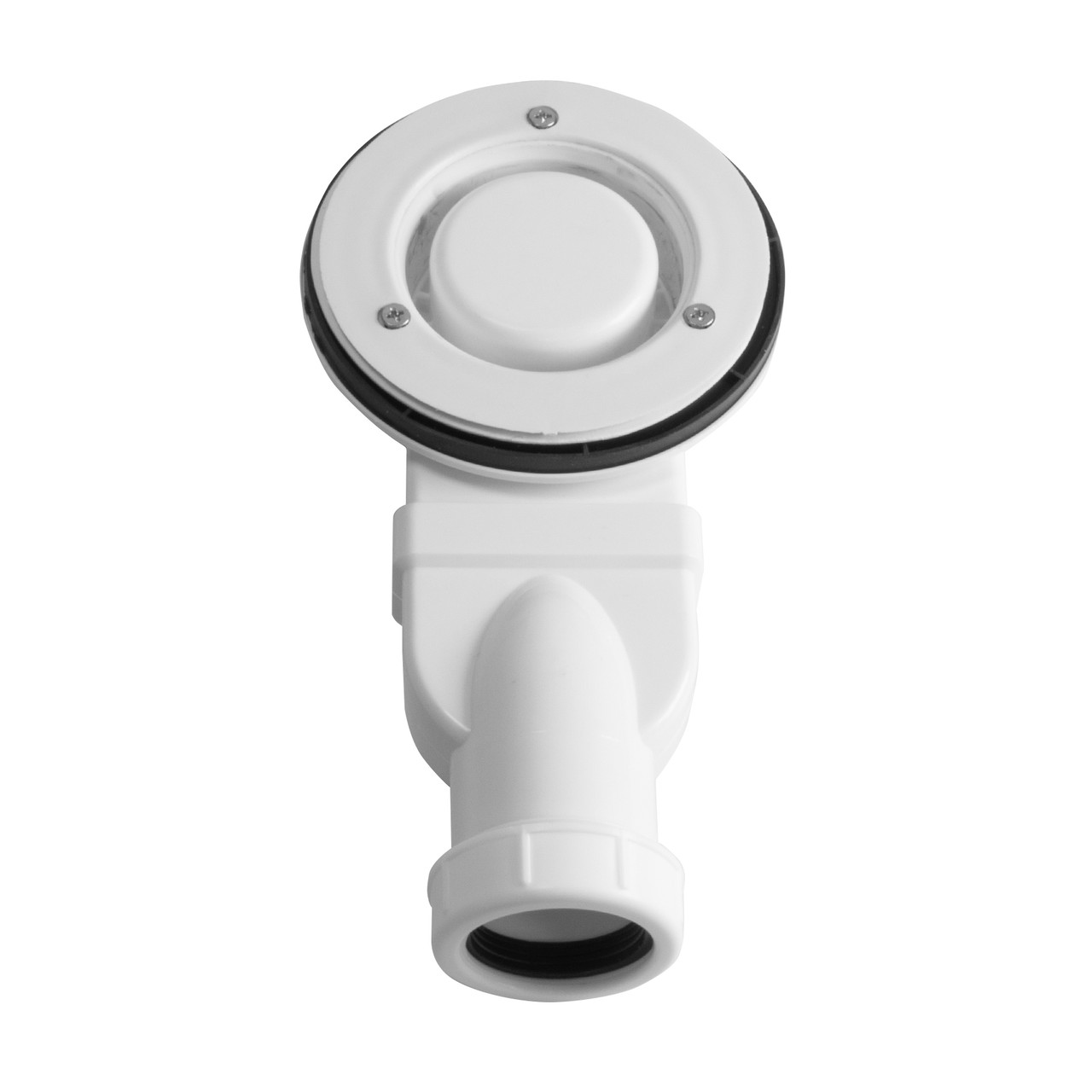 90mm Low Profile ABS Waste for SMC Shower Trays