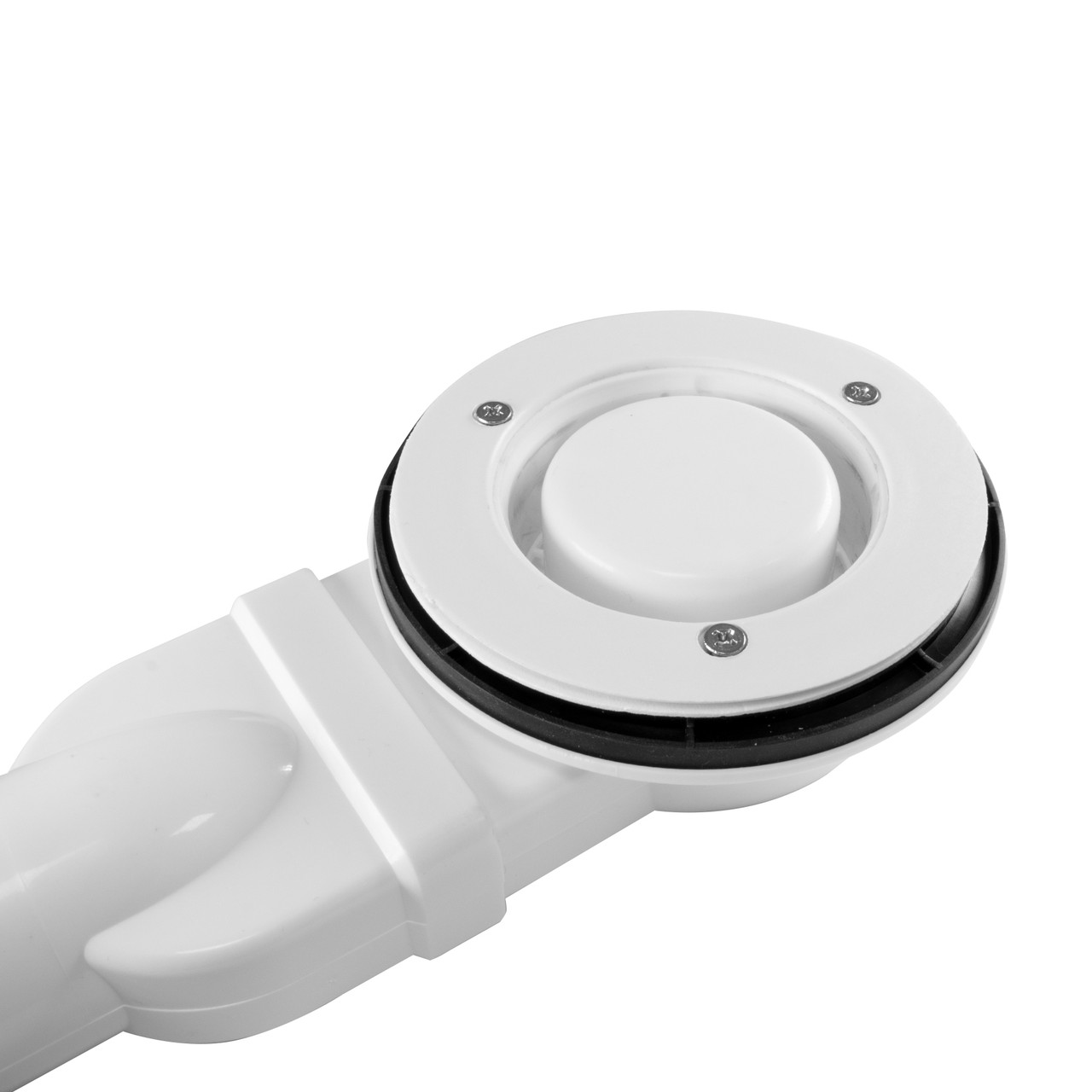 90mm Low Profile ABS Waste for SMC Shower Trays