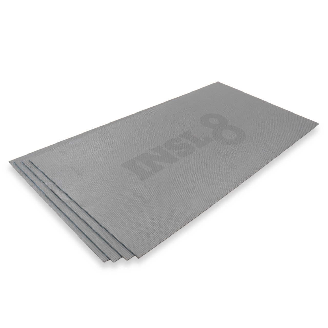 INSL8 Tile Backer Boards | 1200 x 600mm | Various Thicknesses