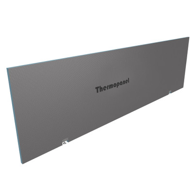 Thermopanel Tileable Bath Panels - The Wetroom Store