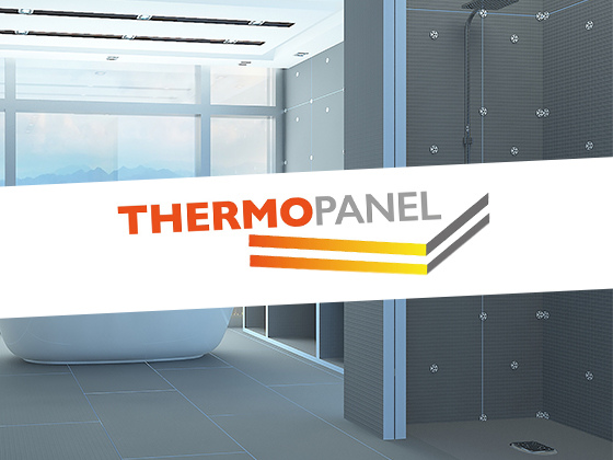 Wetroom Shower Trays & Tanking Supplies | The Wetroom Store