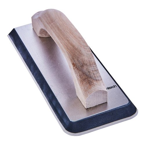 Amtech Tile Grouting Float Spreader - The Wetroom Store