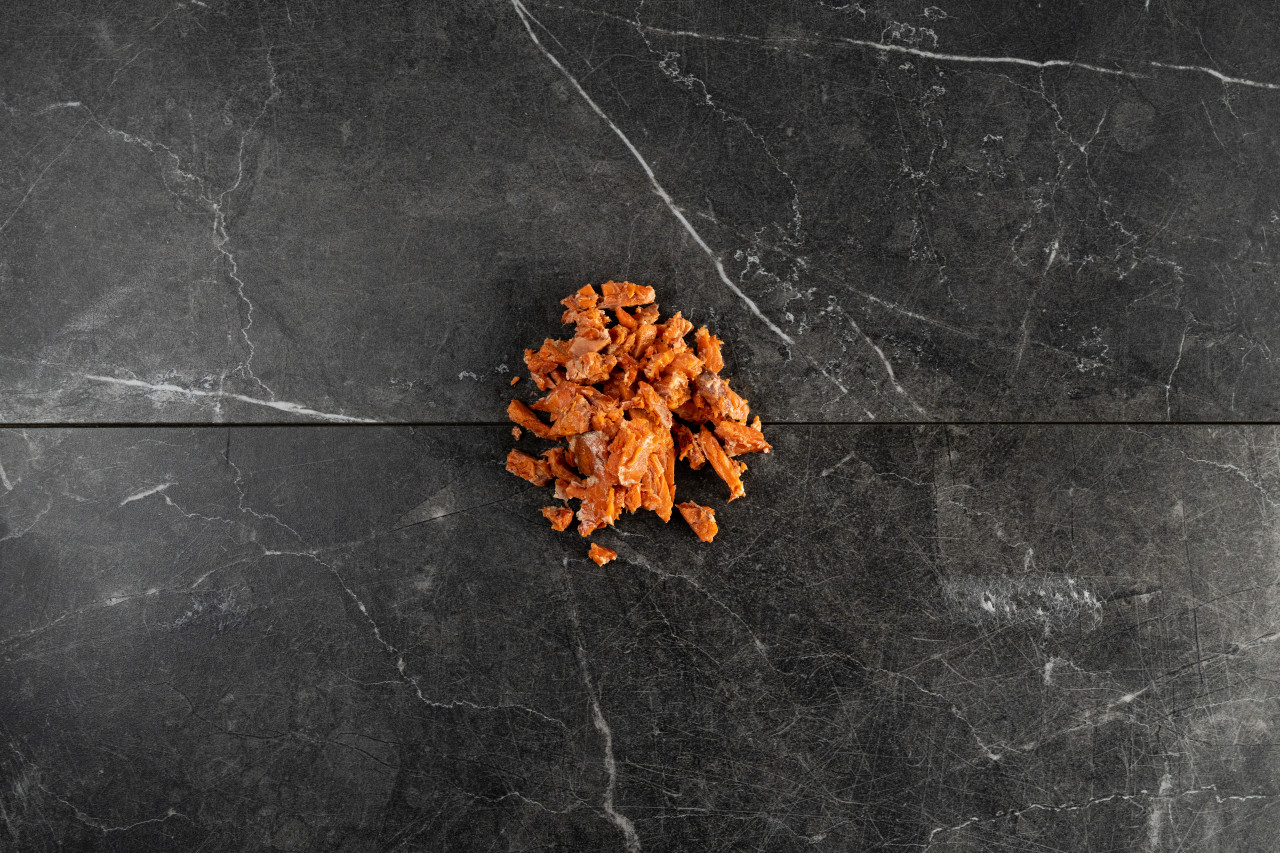 Wild Alaskan Smoked Salmon - Smoked Salmon Snacks - Alaska Sausage and ...