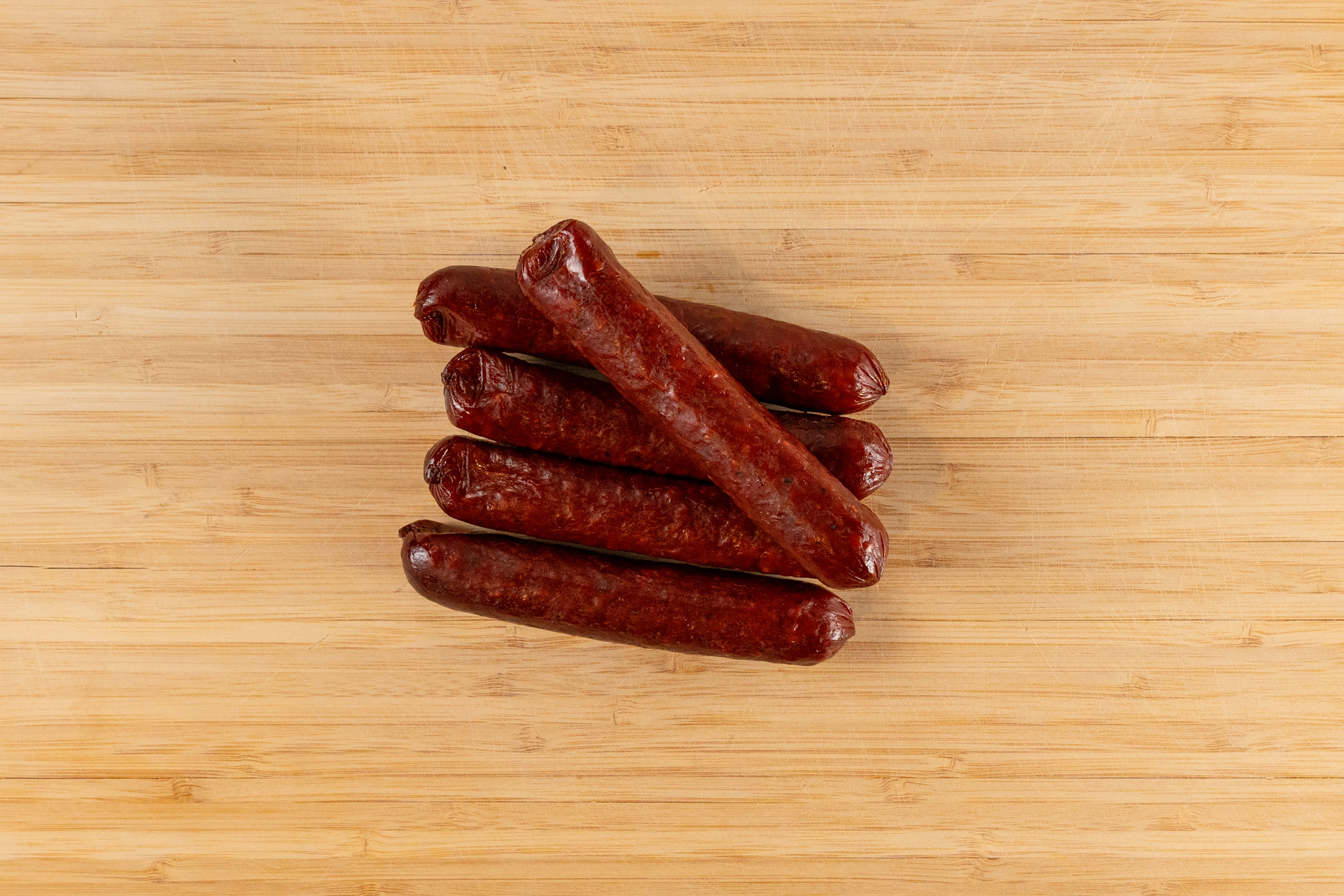 Gourmet Sausages - Salami and Meat Sticks - Alaska Sausage and Seafood Co.