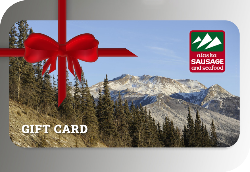 Home | Alaska Sausage and Seafood Co.