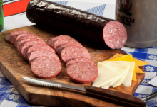 Home | Alaska Sausage and Seafood Co.