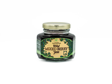 Order Alaskan Berry Jam from Alaska Sausage