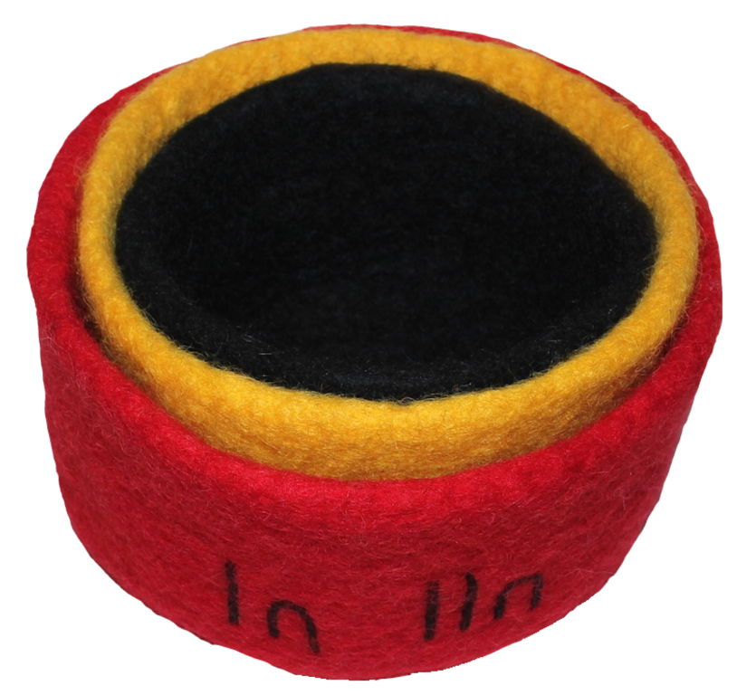 Indigenous Symbol Game - Papoose Toys Pte Ltd