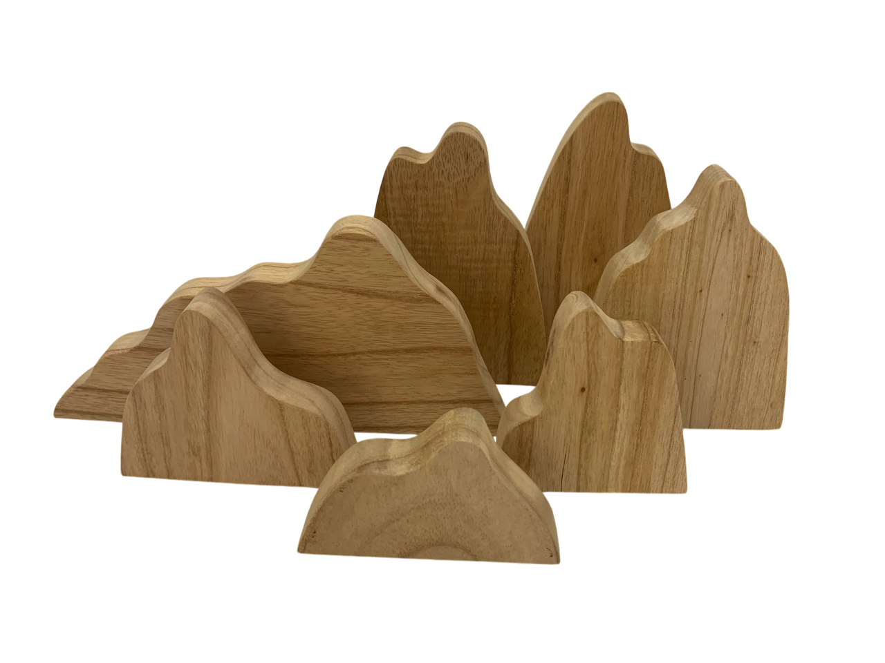 Papoose Toys - Educational Resources