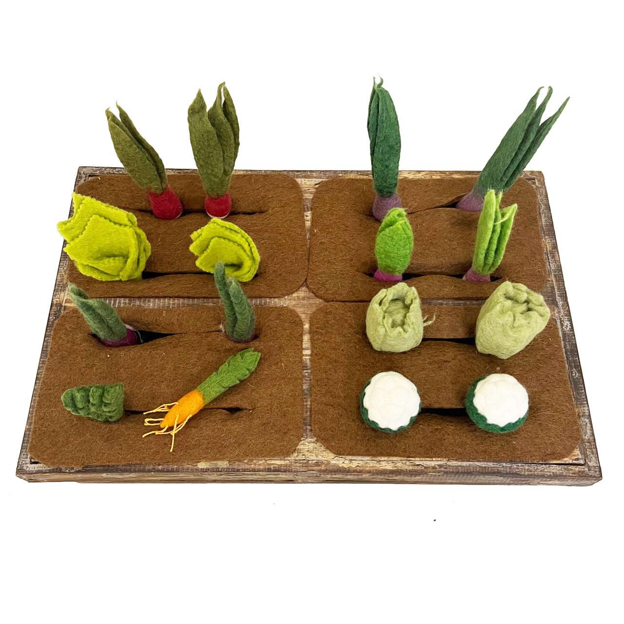 Grow-a-Garden Mini/16 - Papoose Toys Pte Ltd