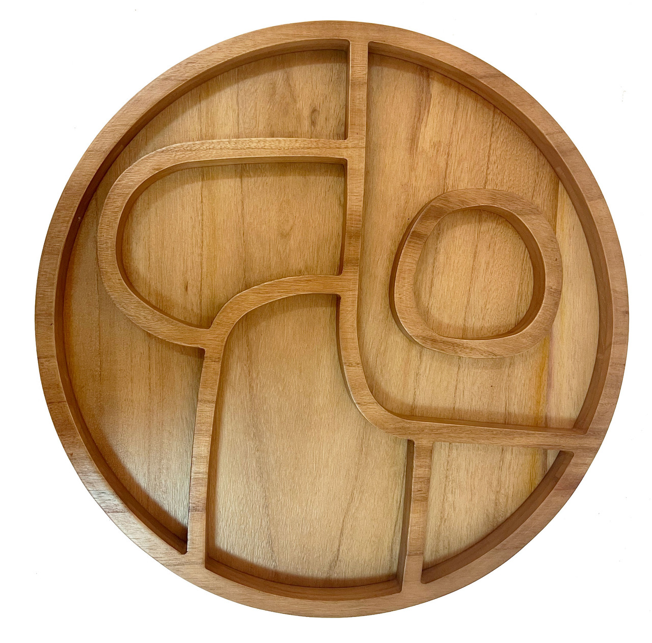 Organic Sorting Tray Large