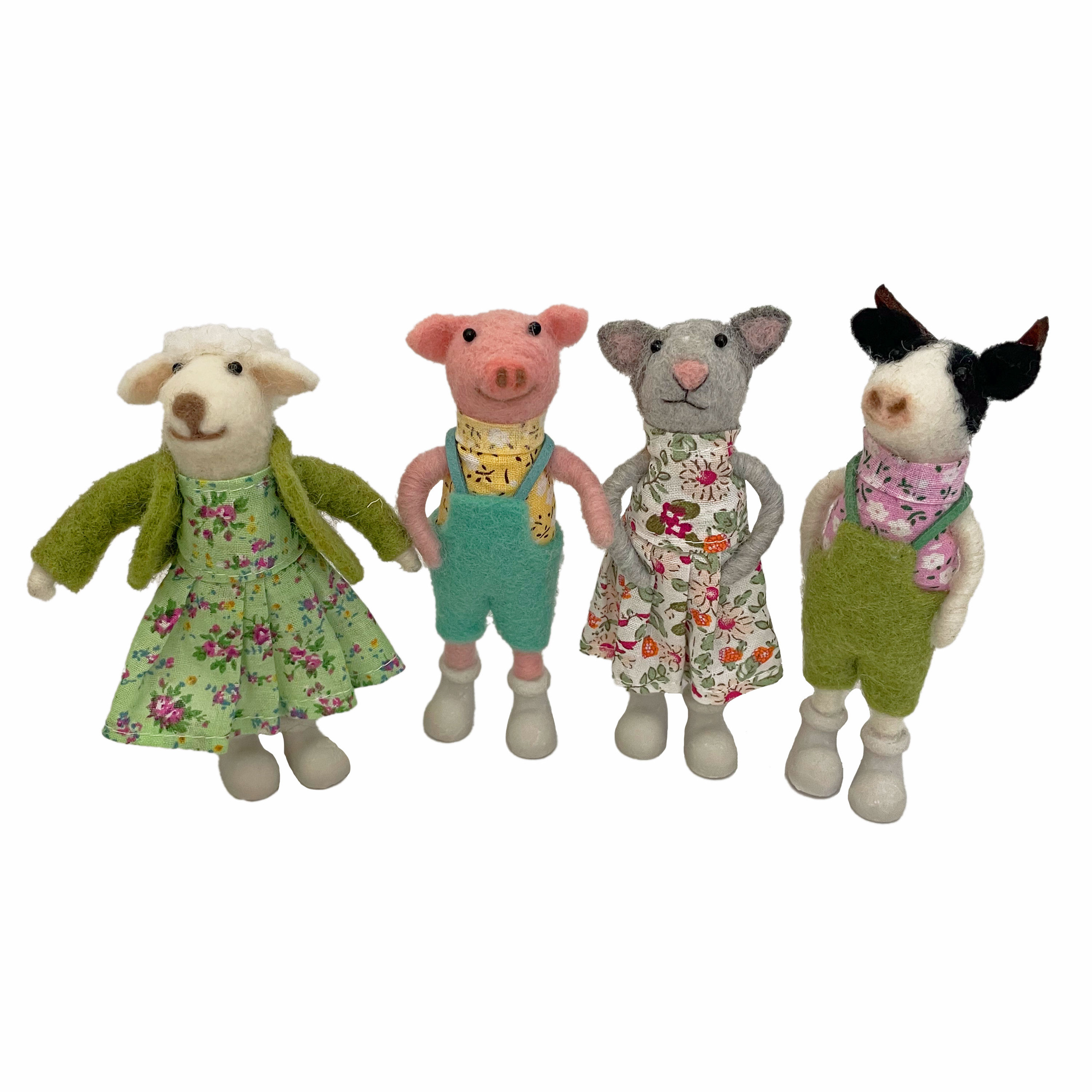 Papoose Toys - Educational Resources