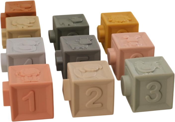 Papoose Toys - Educational Resources