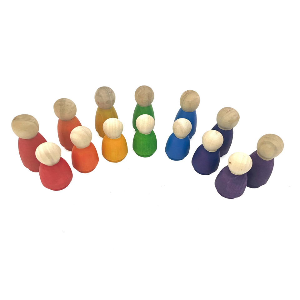 5 Rainbow Page 1 Papoose Toys Pte Ltd