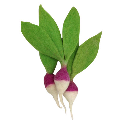 Mini Turnip/3 - Papoose Toys Pte Ltd