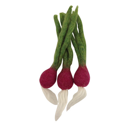 Mini Red Onion/3 - Papoose Toys Pte Ltd