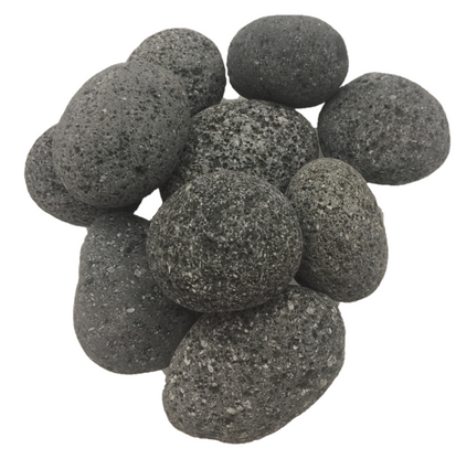 Lava Volcanic Rocks/1KG - Papoose Toys Pte Ltd
