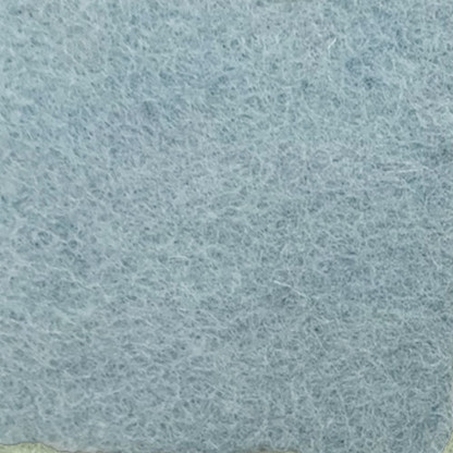 Papoose Felt Sheets EARTH Blue 219 - Papoose Toys Pte Ltd