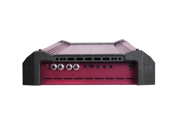 ORION HCCA17000.1DSPLX HCCA Series 17000W RMS 1-Channel Class-D ...