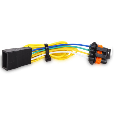 H106 Indicator light harness for CS Female Plug To AD Male Plug Adapter ...