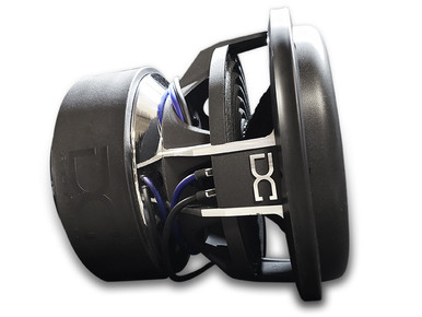 DC Audio Level 5 Elite 12 M5 3500w Subwoofer - 1800woofers.com's online ...