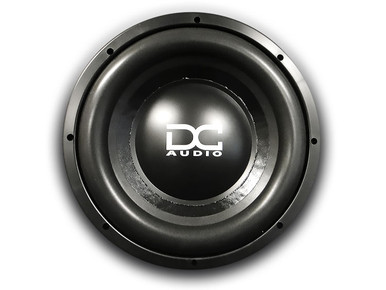 DC Audio Level 2 Recone - 1800woofers.com's online car audio store ...