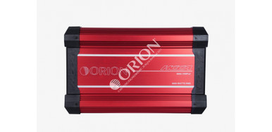 ORION HCCA3000.1DSPLX HCCA Series 3000W RMS 1-Channel Class-D Amplifier - 1800woofers.com's ...