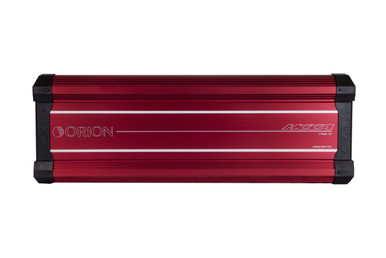 ORION HCCA17000.1DSPLX HCCA Series 17000W RMS 1-Channel Class-D Amplifier - 1800woofers.com's ...